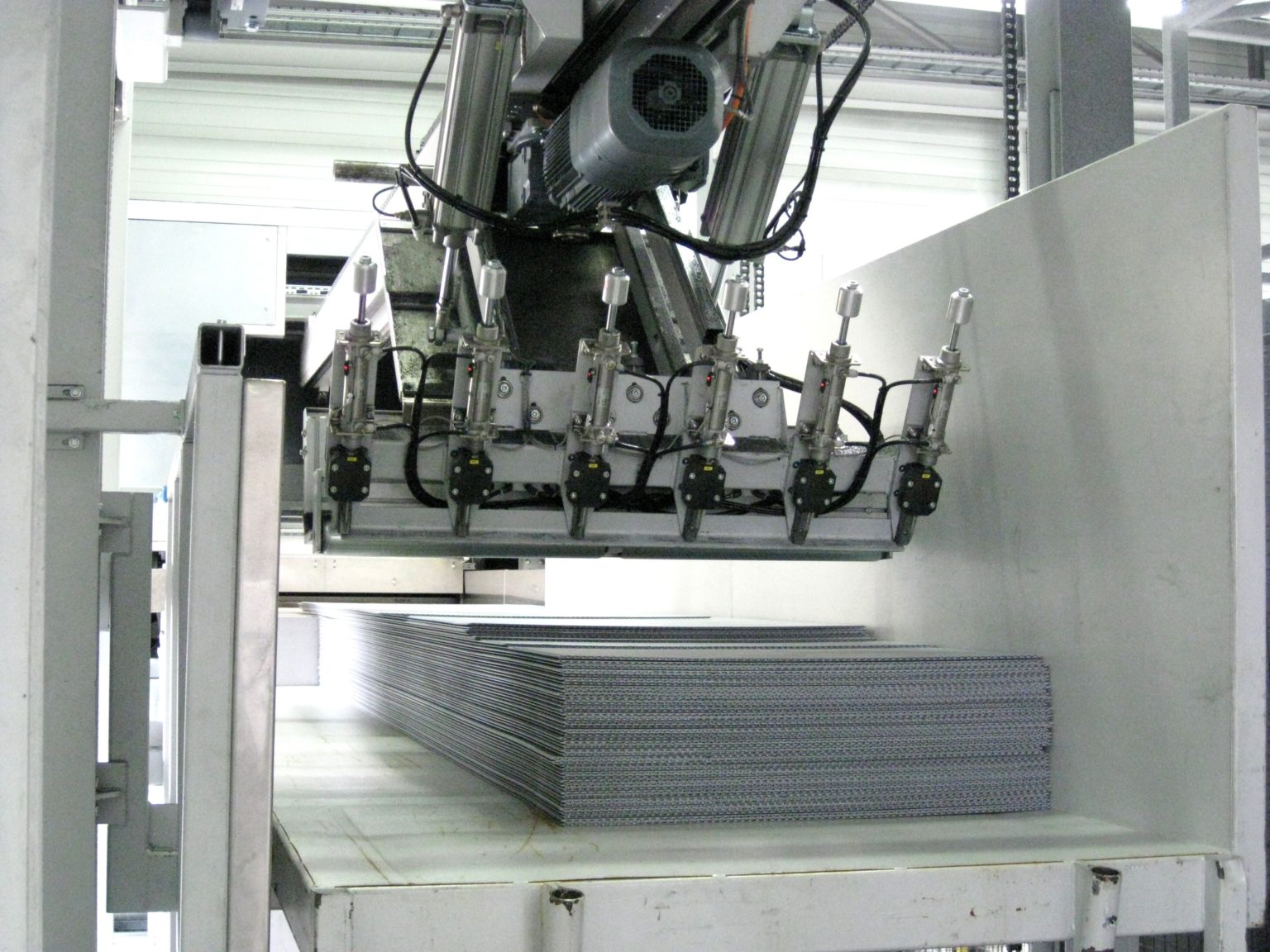 GETECHA - Innovative concepts in mechanical engineering for the ...