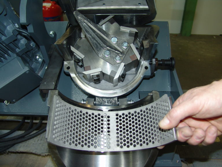 GETECHA - Innovative concepts in mechanical engineering for the ...