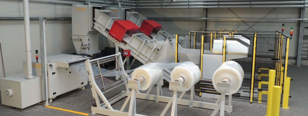 GETECHA - Innovative concepts in mechanical engineering for the ...