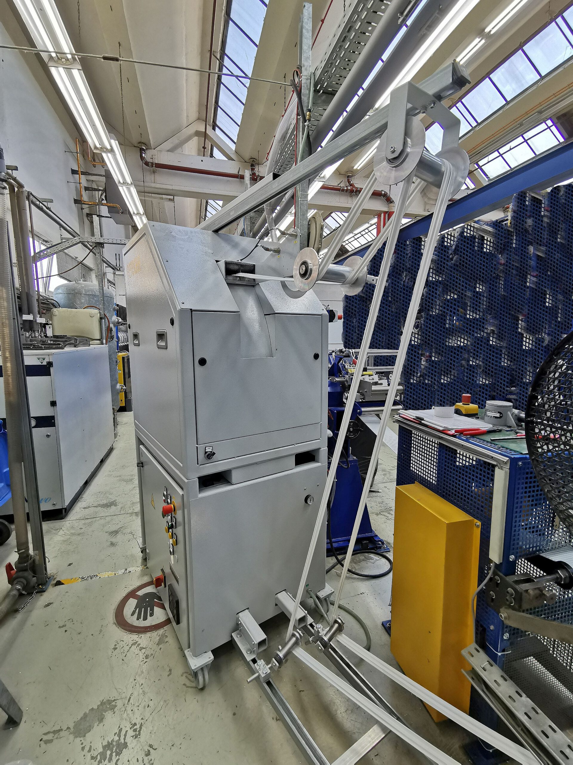 GETECHA - Innovative concepts in mechanical engineering for the ...