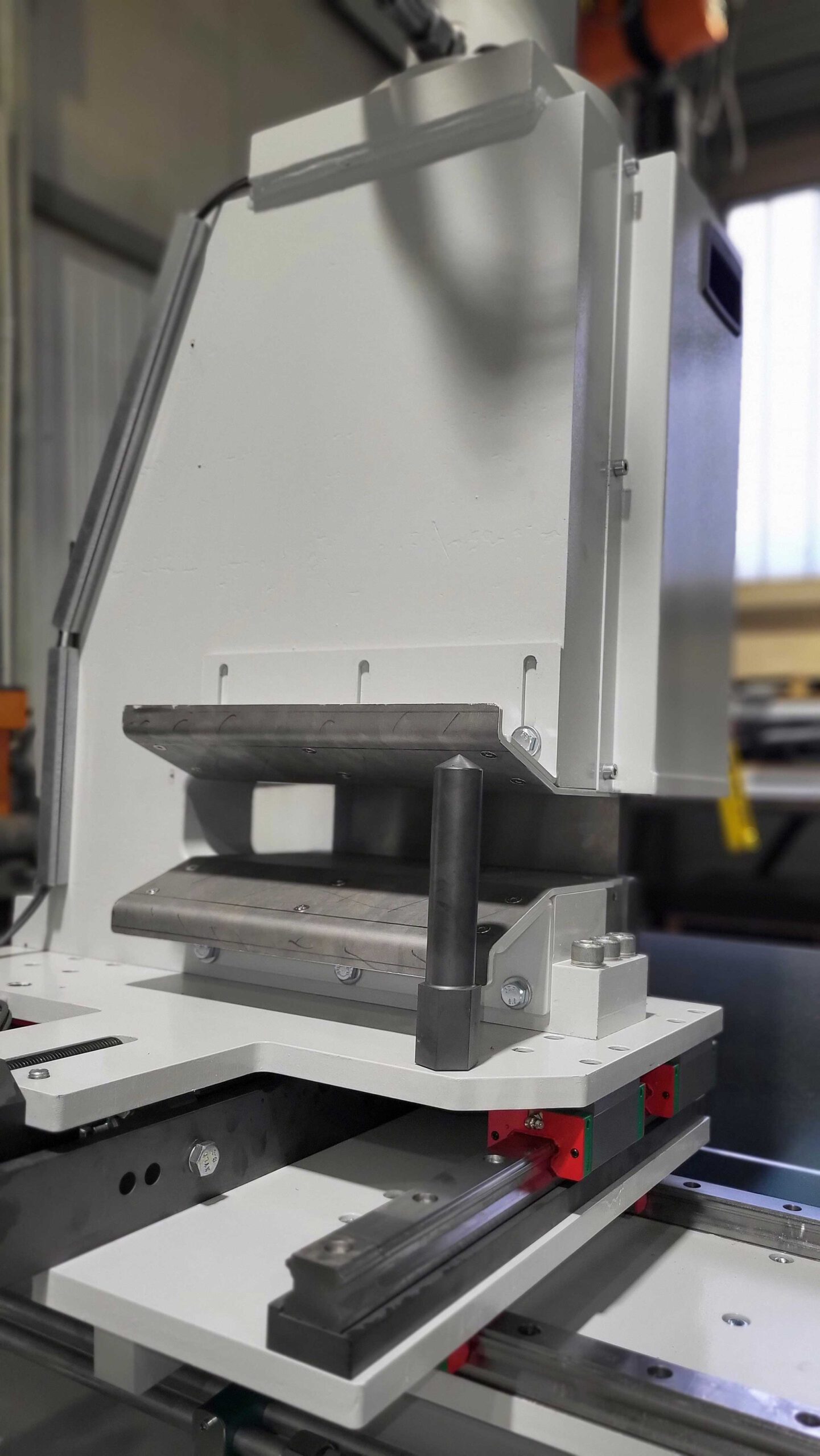 GETECHA - Innovative concepts in mechanical engineering for the ...